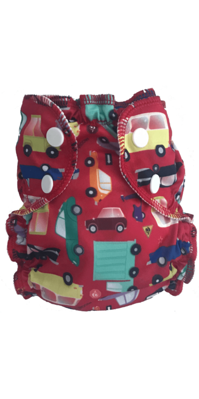 Buy Applecheeks Washable Swim Diaper I Car at Well.ca | Free Shipping ...