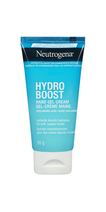 Buy Neutrogena Hydro Boost Hand Gel Cream at Well.ca | Free Shipping ...