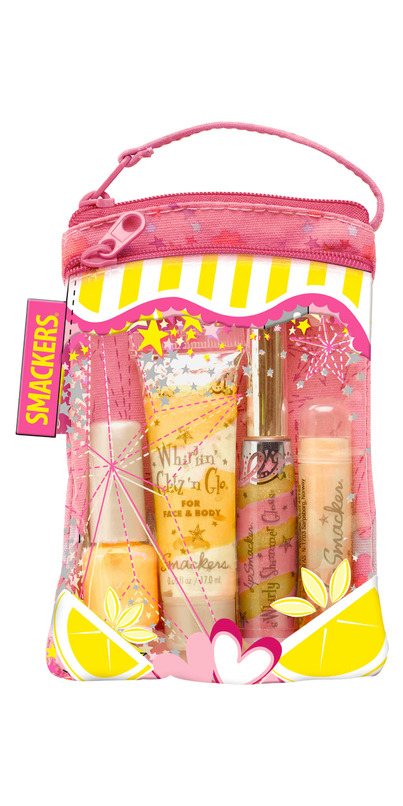 Buy Lip Smacker Pink Lemonade Glam Bag at Well.ca | Free Shipping $35 ...