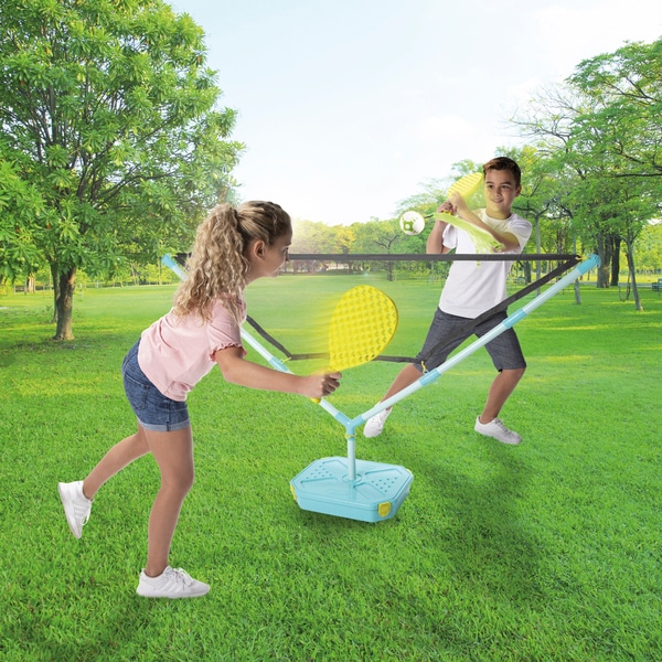 Buy Swingball 5-in-1 Multiplay All Surface Set from Canada at Well.ca ...