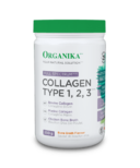 Buy Organika Enhanced Collagen Protein Powder at Well.ca | Free ...