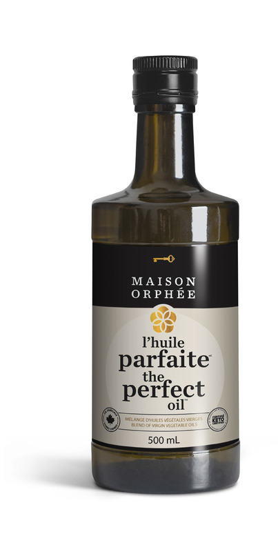 Buy Maison Orphee The Perfect Oil at Well.ca | Free Shipping $35+ in Canada