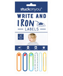 Buy Emily Press Labels Parade Stars at Well.ca | Free Shipping $35+ in ...