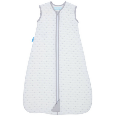 Buy Grobag Baby Sleep Bag 2.5 TOG Jacquard Grey Circles at Well.ca ...