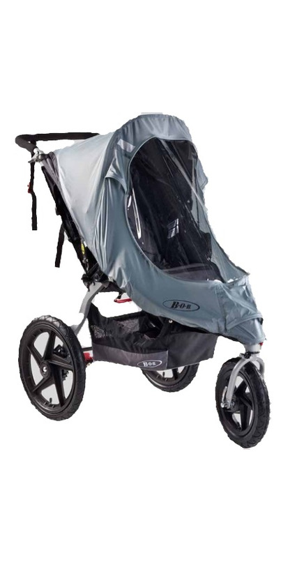 Acheter BOB Revolution Single Weather Shield chez Well.ca | Livraison ...