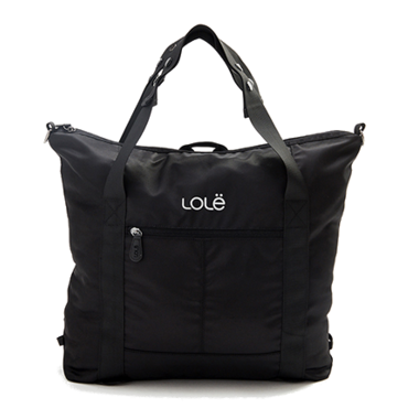 Buy Lole Lily Packable Bag Black at Well.ca | Free Shipping $35+ in Canada