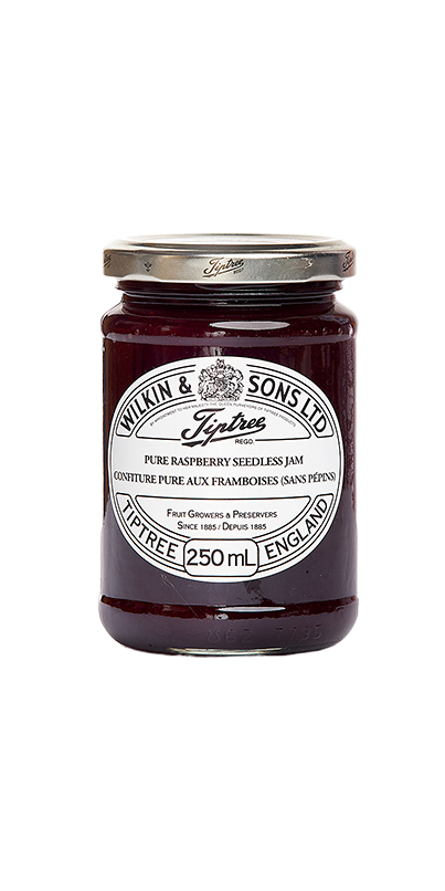 Buy Tiptree Raspberry Seedless Jam at Well.ca | Free Shipping $35+ in ...