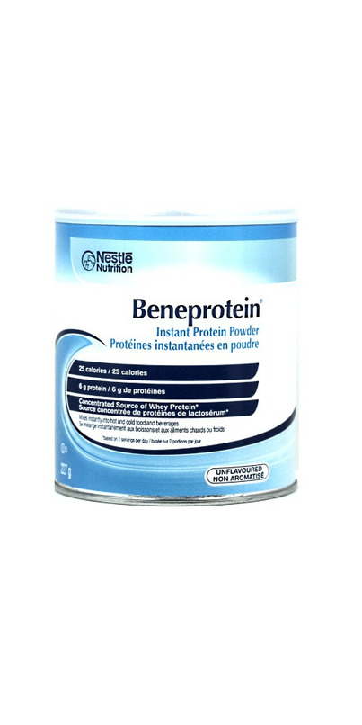 Buy Nestle Beneprotein Instant Protein Powder at Well.ca | Free ...