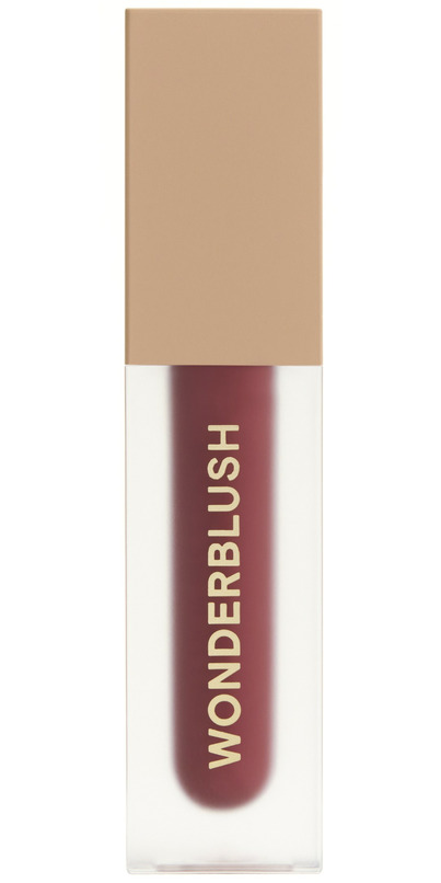 Buy Wonderblush La Laque Tinted Lip Oil at Well.ca | Free Shipping $35 ...
