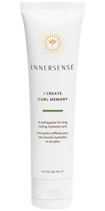 Buy Innersense I Create Curl Memory at Well.ca | Free Shipping $35+ in ...