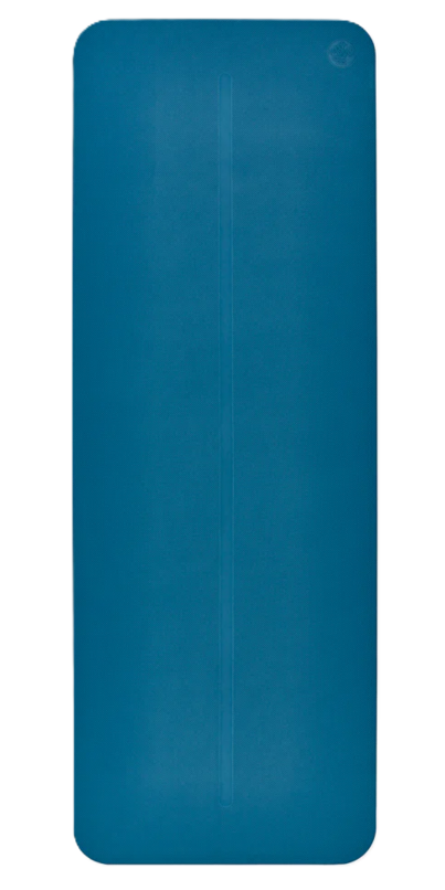 Buy Manduka Begin Yoga Mat 5mm Bondi Blue at Well.ca | Free Shipping ...