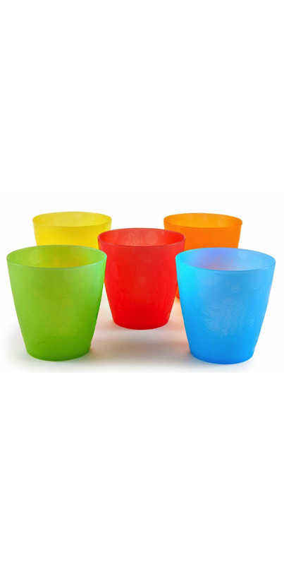 Buy Munchkin Multi Color Cups at Well.ca | Free Shipping $35+ in Canada