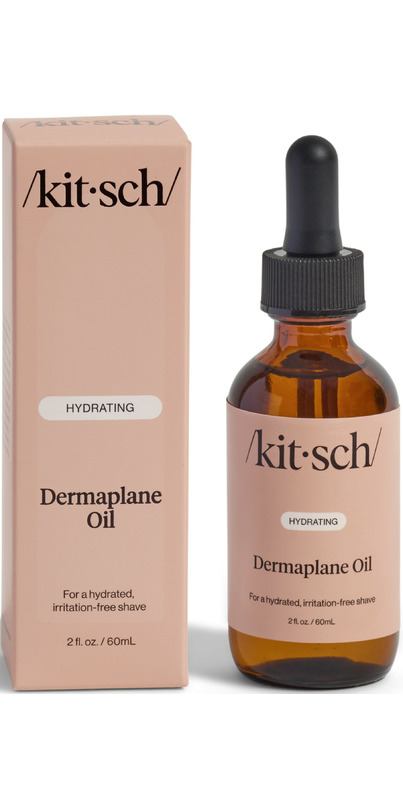 Buy Kitsch Hydrating Dermaplane Oil at Well.ca | Free Shipping $35+ in ...