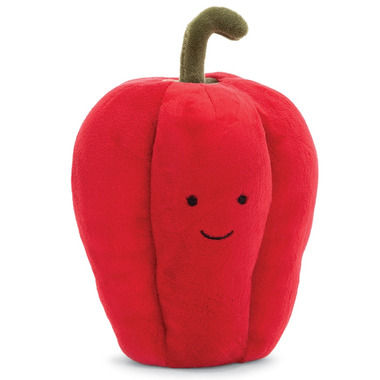 Buy Jellycat Vivacious Vegetables Pepper at Well.ca | Free Shipping $35 ...