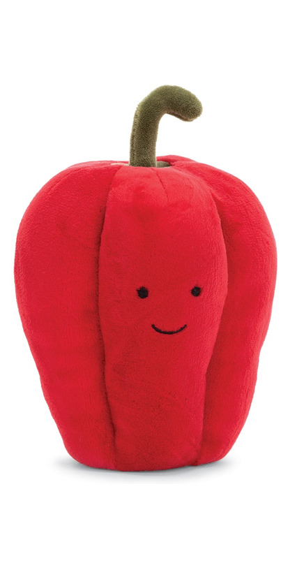 Buy Jellycat Vivacious Vegetables Pepper at Well.ca | Free Shipping $35 ...