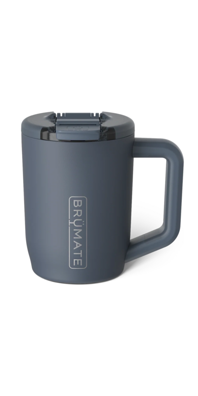 Buy Brumate Muv Nightfall Blue at Well.ca | Free Shipping $35+ in Canada