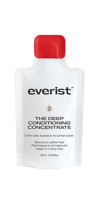 Buy Everist The Deep Conditioning Concentrate Sample at Well.ca | Free ...