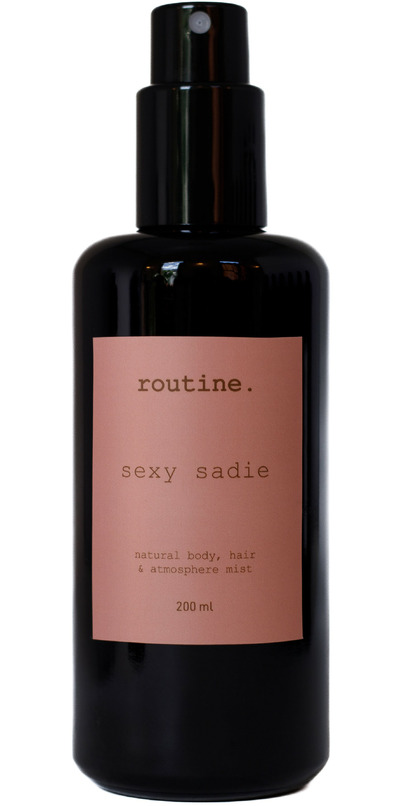 Buy Routine Body & Hair Mist Sexy Sadie at Well.ca | Free Shipping $35 ...
