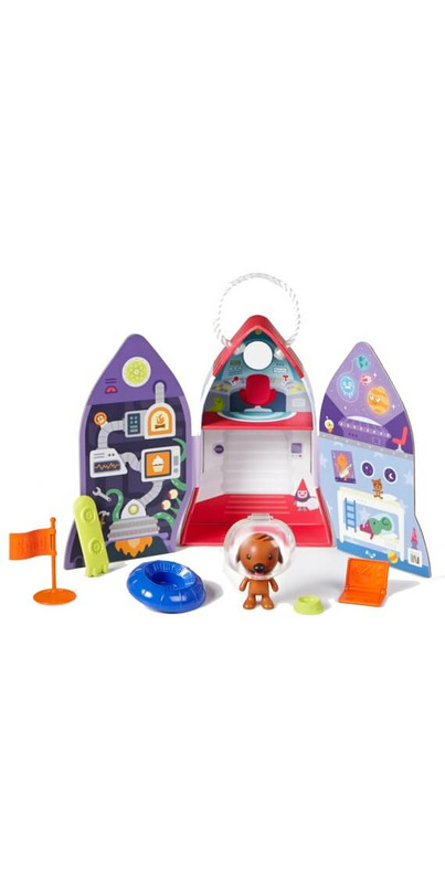 Sago mini playset store