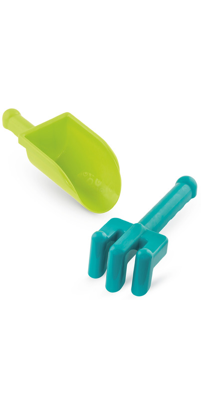 Buy B. Toys Summer Diggin' Duo Shovel and Rake at Well.ca | Free ...