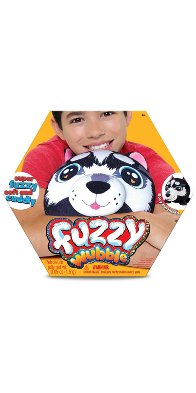 Buy Wubble Bubble Fuzzy Wubble Roxy the Husky at Well.ca | Free ...