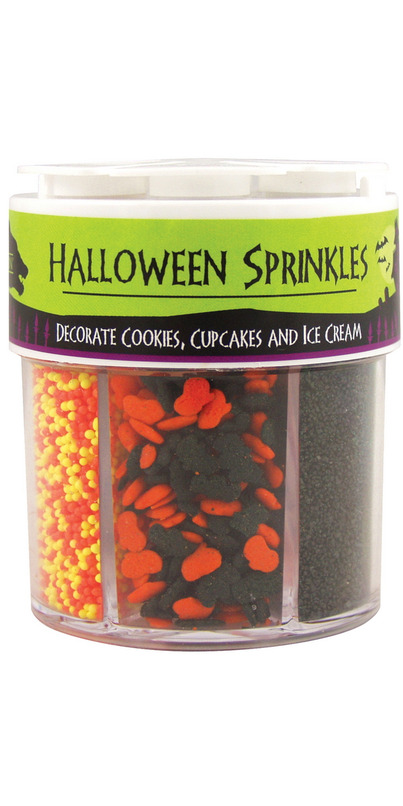 Buy Halloween Sprinkles at Well.ca | Free Shipping $35+ in Canada