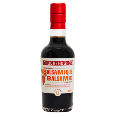 Buy Chuck Hughes Red Balsamic Vinegar at Well.ca | Free Shipping $35 ...