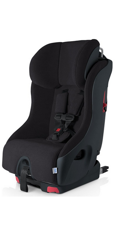 Buy Clek Foonf Convertible Seat Shadow at Well.ca | Free Shipping $35 ...