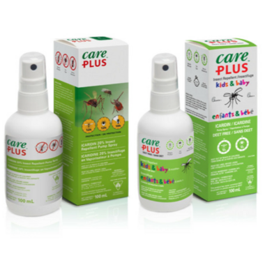 Buy Care Plus Insect Repellent Family Bundle at Well.ca | Free Shipping ...