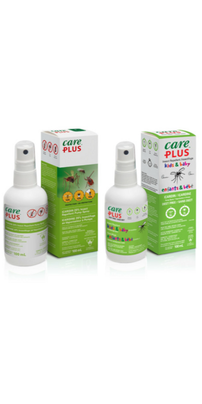 Buy Care Plus Insect Repellent Family Bundle at Well.ca | Free Shipping ...