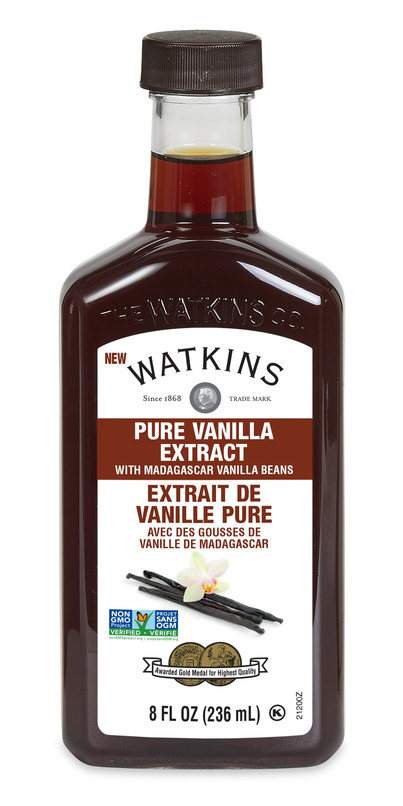 Buy Watkins Pure Vanilla Extract at Well.ca | Free Shipping $35+ in Canada