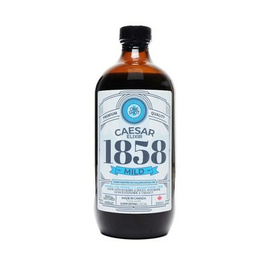 Buy 1858 Caesar Bar Mild Elixir at Well.ca | Free Shipping $35+ in Canada
