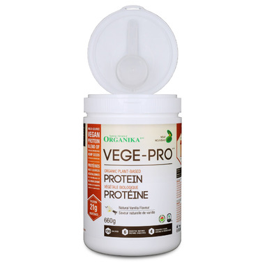 Buy Organika Vege Pro at Well.ca | Free Shipping $35+ in Canada