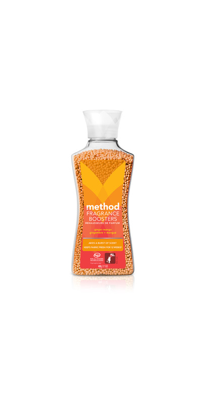 Buy Method Laundry Fragrance Boosters Ginger Mango at Well.ca | Free ...