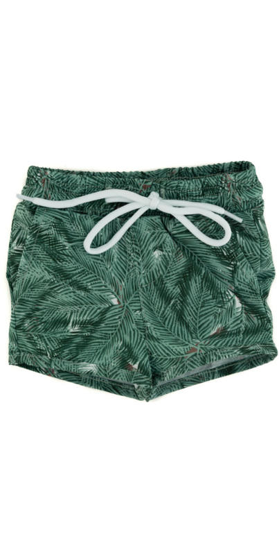 Buy Current Tyed Clothing The Beau Trunks Palm Leaves at Well.ca | Free Shipping $35+ in Canada