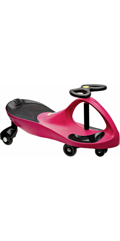 Achetez PlaSmart PlasmaCar Pink chez Well.ca | Livraison gratuite à ...