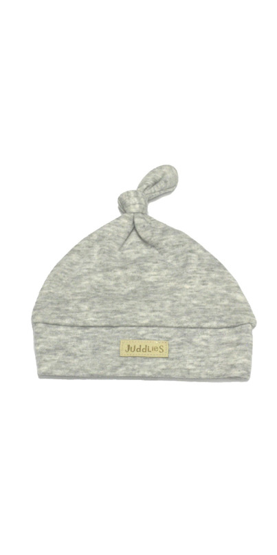 Buy Juddlies Breathe EZE Hat Pale Grey Fleck at Well.ca | Free Shipping ...