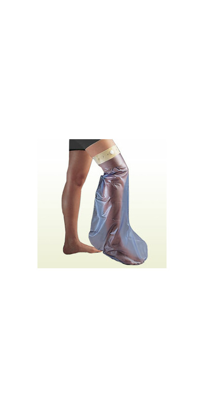 Buy Formedica Leg Cast Protector at Well.ca | Free Shipping $35+ in Canada