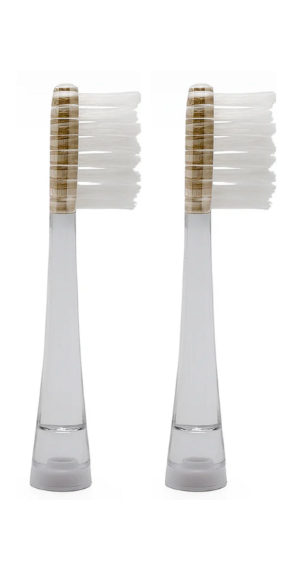 Buy bbluv Sonik Pro Electric Toothbrush Replacement Brush Heads at Well ...
