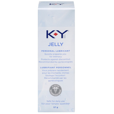Buy K-Y Jelly Personal Lubricant at Well.ca | Free Shipping $35+ in Canada