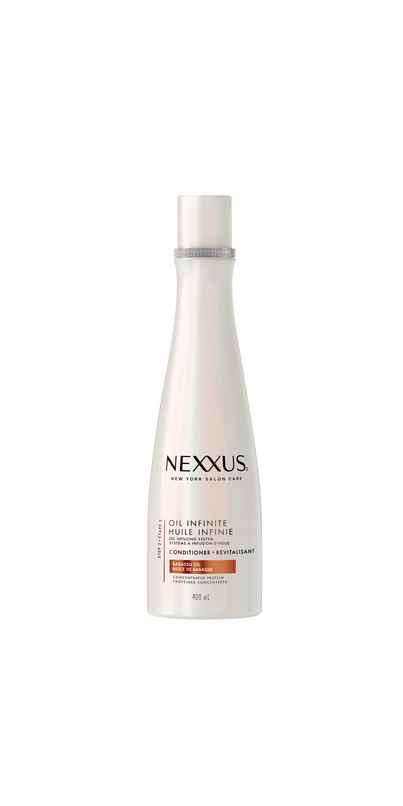Buy Nexxus Oil Infinite Conditioner at Well.ca | Free Shipping $35+ in ...
