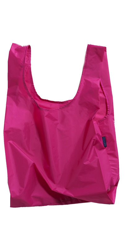 Buy Baggu Standard Baggu Magenta at Well.ca | Free Shipping $35+ in Canada