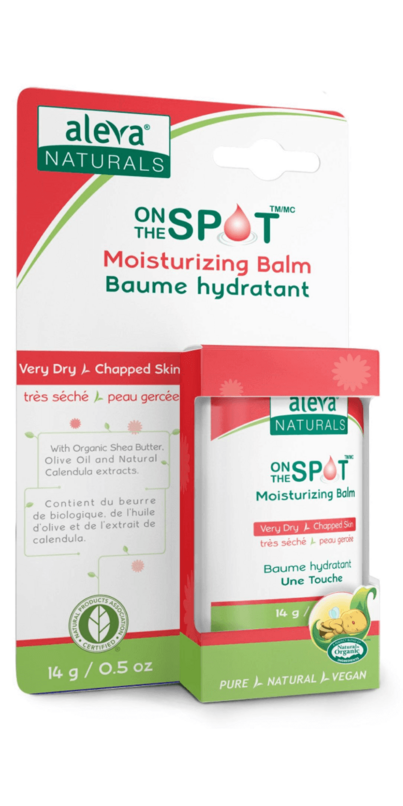 Buy Aleva Naturals On the Spot Moisturizing Balm at Well.ca | Free ...
