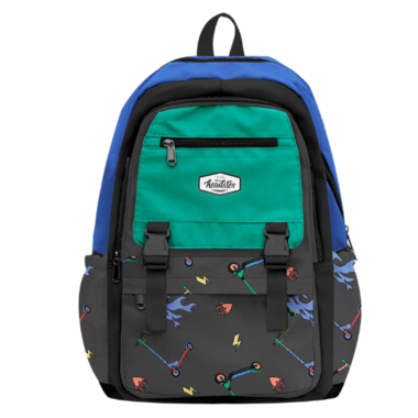 Buy Headster Kids Backpack Fast Track at Well.ca | Free Shipping $35 ...