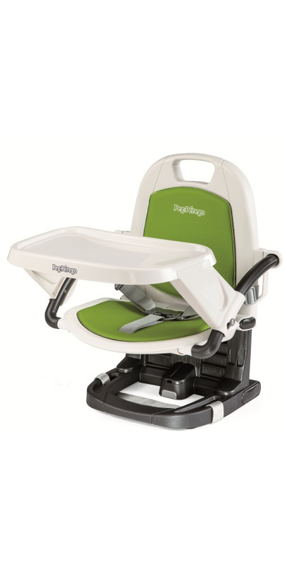 Buy Peg Perego Folding Booster Chair Rialto Mela at Well.ca | Free ...