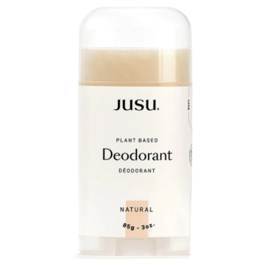 Buy Jusu Deodorant Natural at Well.ca | Free Shipping $35+ in Canada