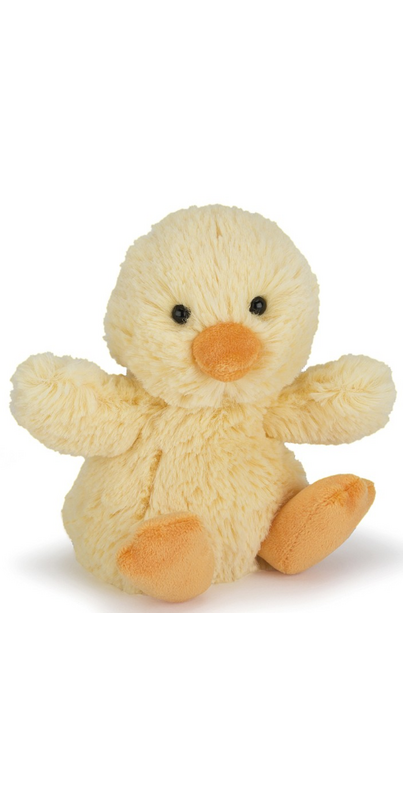 Buy Jellycat Poppet Chick at Well.ca | Free Shipping $35+ in Canada