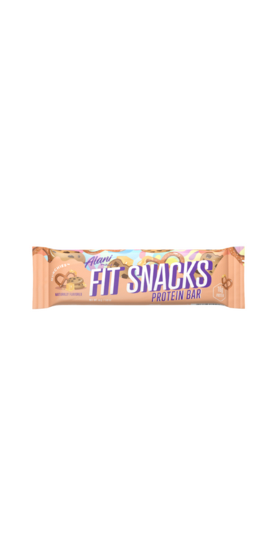 Buy Alani Nu Fit Snacks Protein Bar Munchies at Well.ca | Free Shipping ...