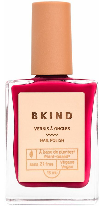 Buy BKIND Nail Polish at Well.ca | Free Shipping $35+ in Canada