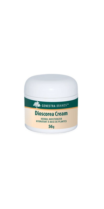 Buy Genestra Dioscorea Cream at Well.ca | Free Shipping $35+ in Canada